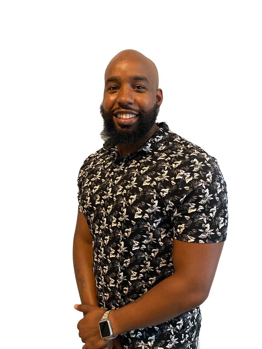 About Us – The River